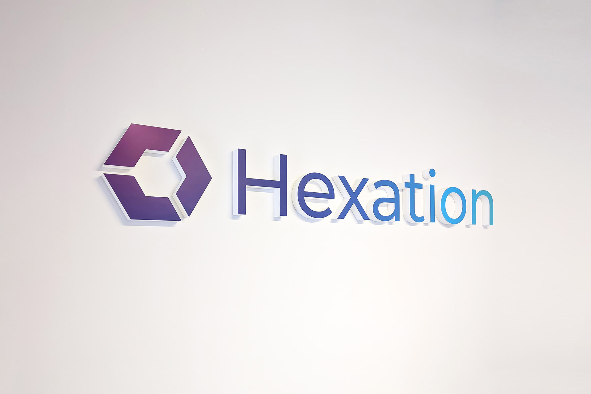 Hexation